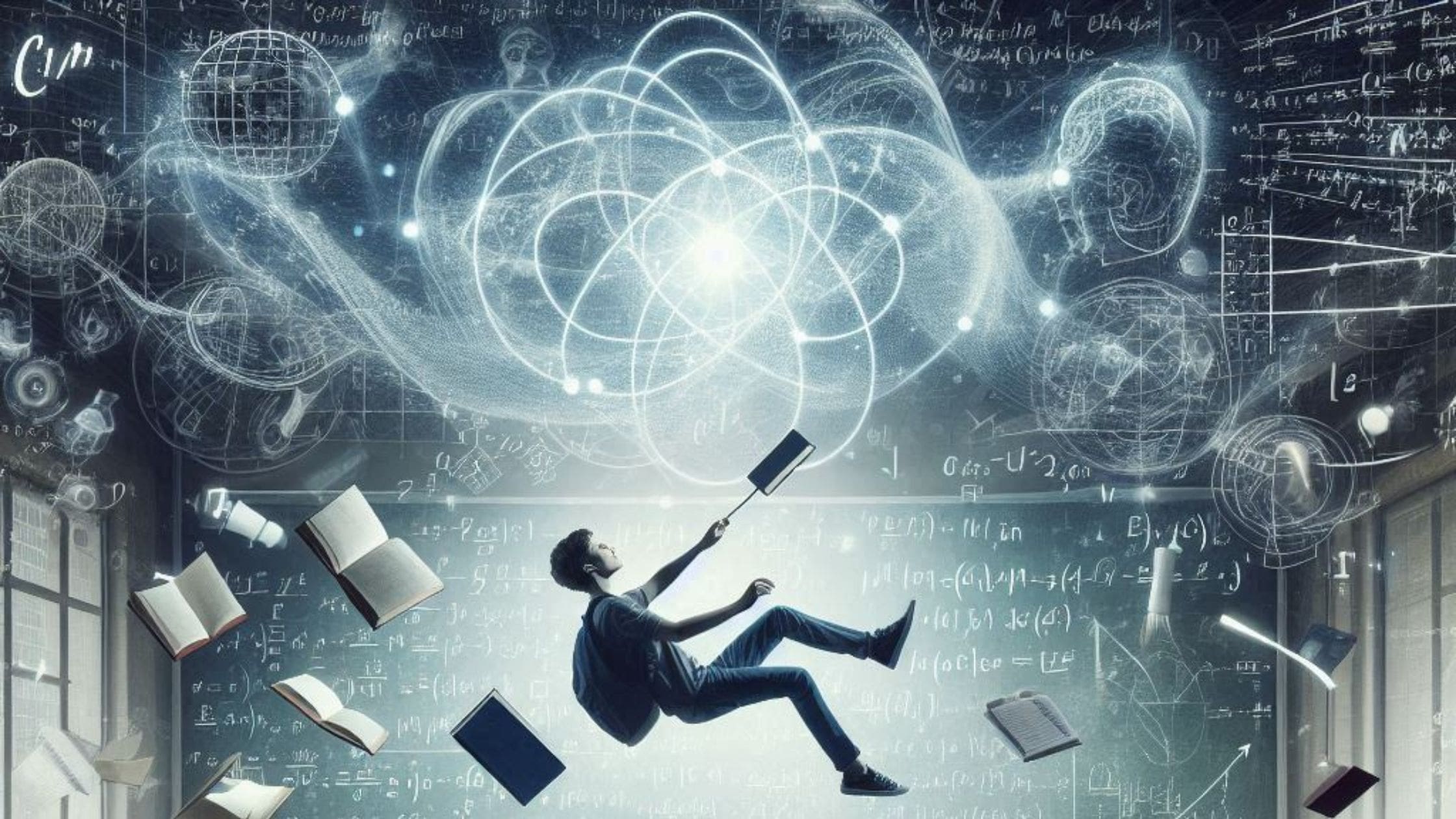 Isaac Newton: From Apple to Gravity – The Story Behind the Legend ...
