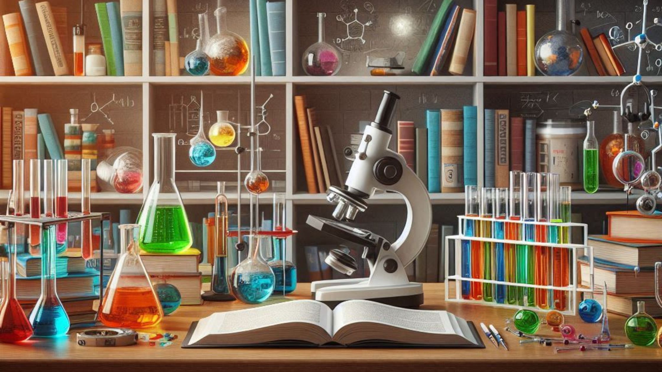 Best Books for Science Teachers: Top Picks to Inspire Your Teaching ...