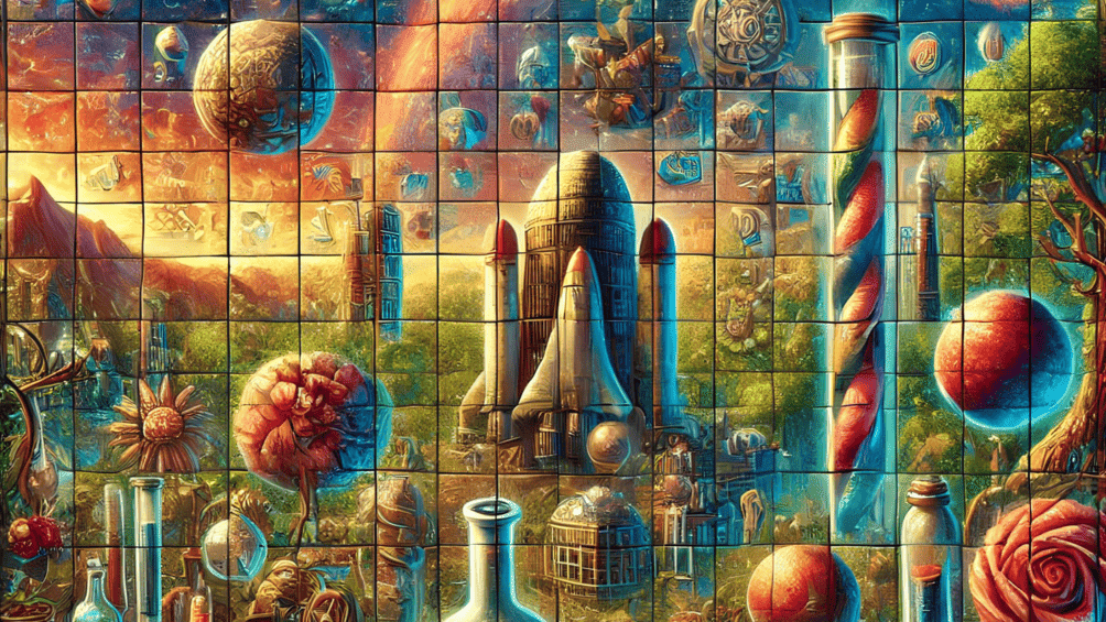 How Hidden Picture Games Enhance Science Learning - Inspirational ...