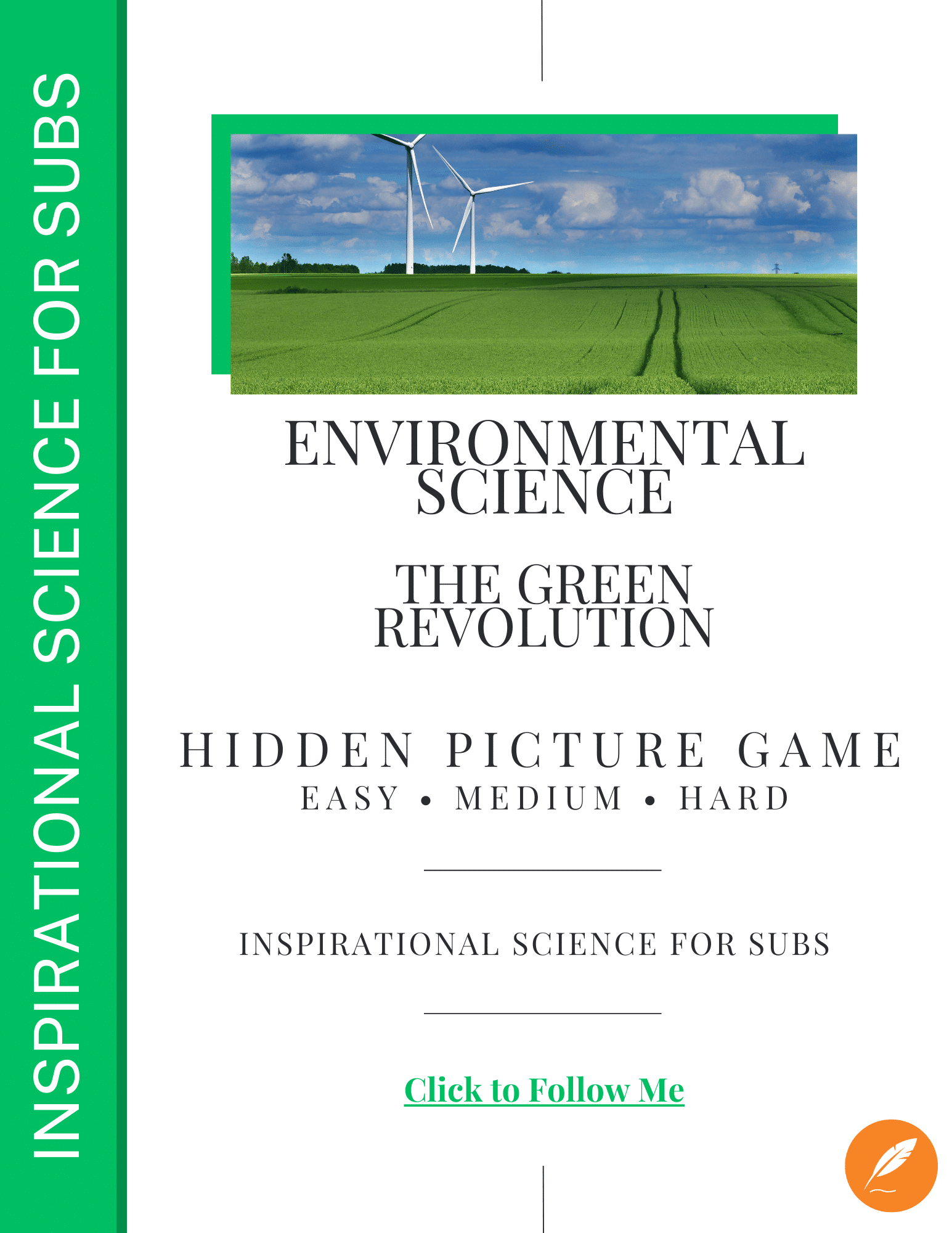 SubSpace – Earth Science – Plans – Inspirational Science For Subs