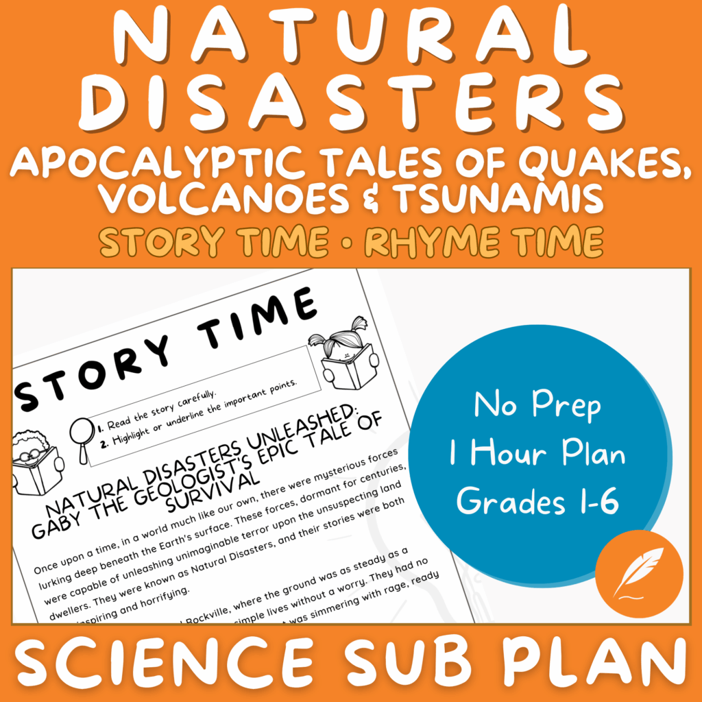 Natural Disasters: The Most Powerful Forces on Earth - Inspirational ...